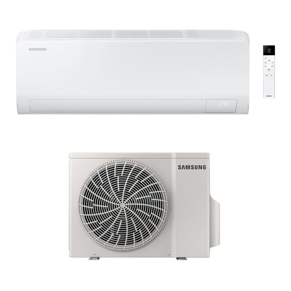 Samsung – Climatizzatore Monosplit Inverter Classe A++ 12000 btu CEBU ...